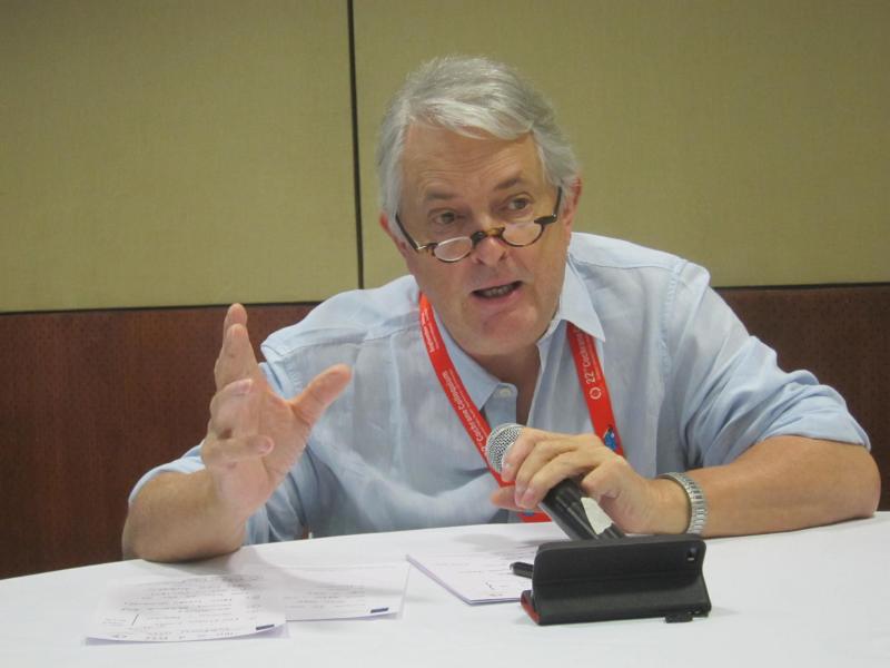 CEVG at the 22nd Cochrane Colloquium: Hyderabad, India | Cochrane Eyes ...